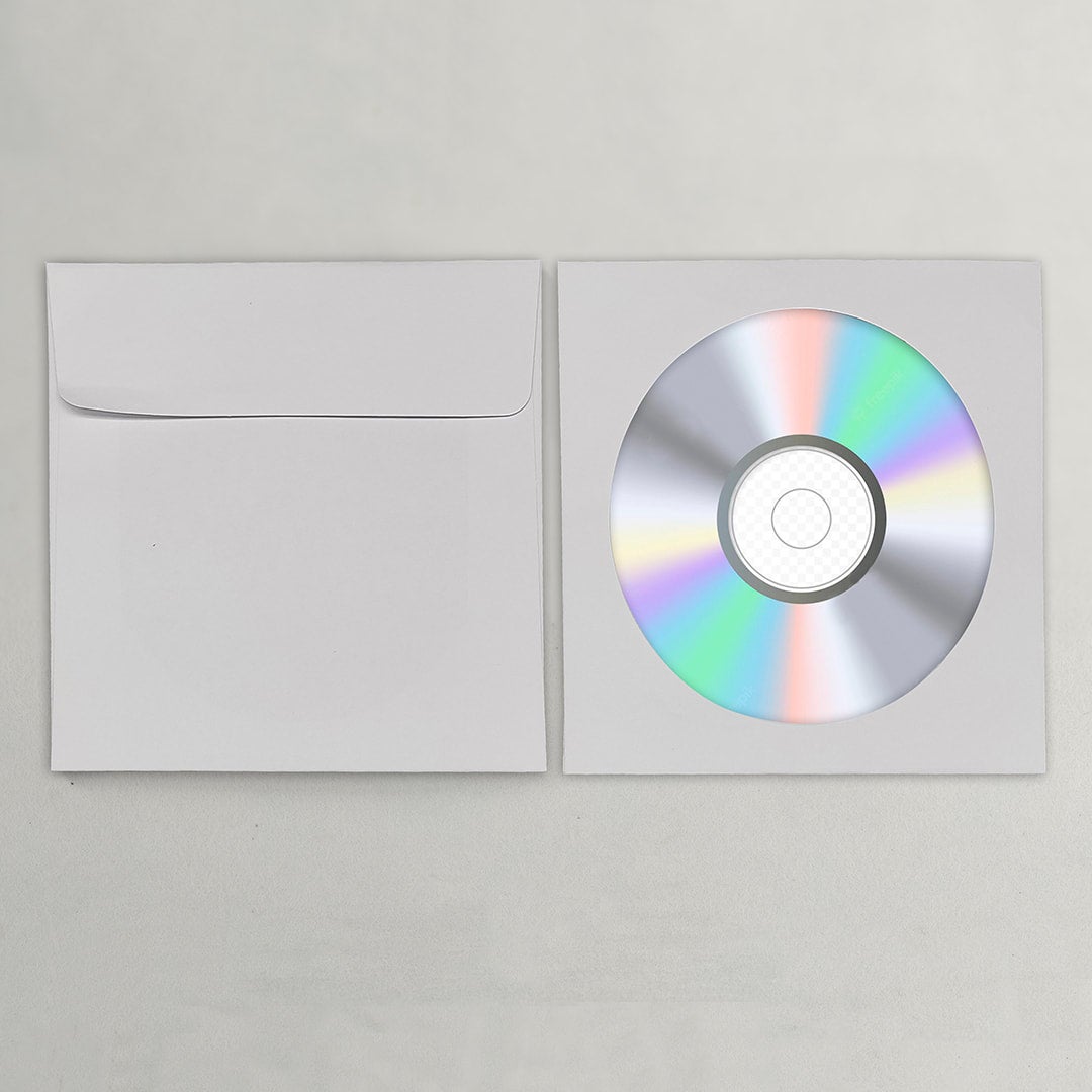 CD Envelope | Trojan Envelope Manufacturing Corporation