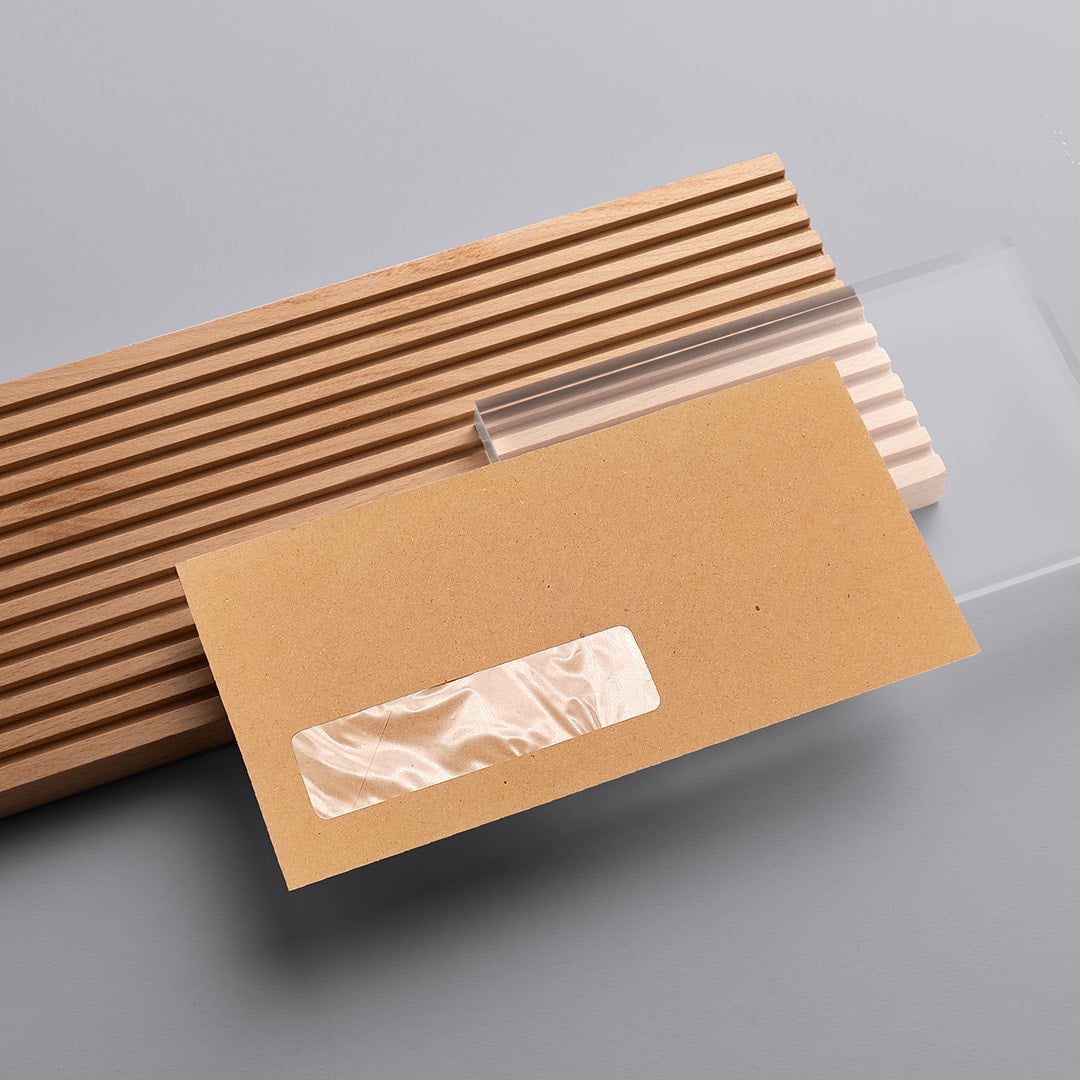 Commercial envelopes | Trojan Envelope Manufacturing Corporation