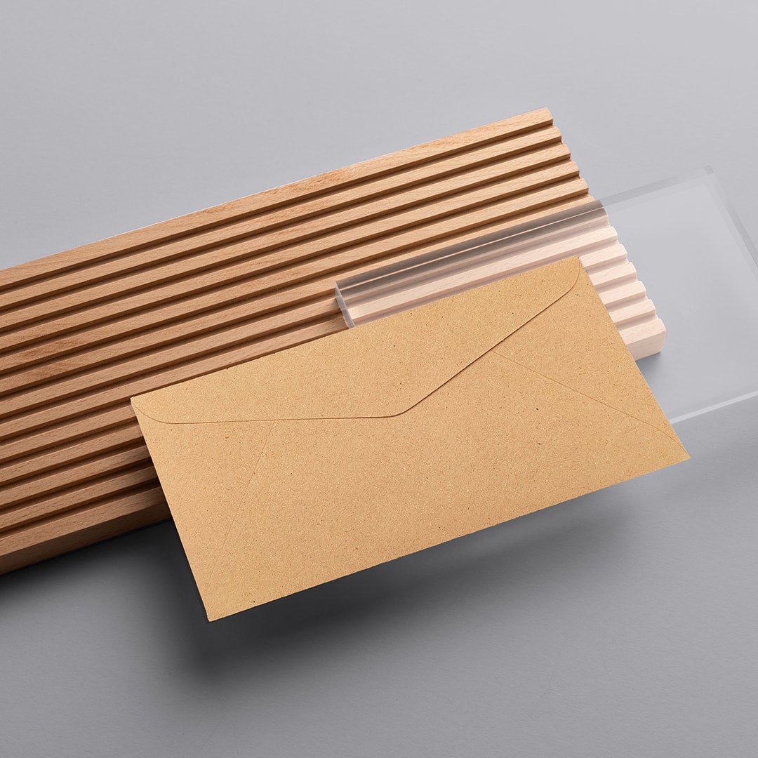 Commercial envelopes | Trojan Envelope Manufacturing Corporation