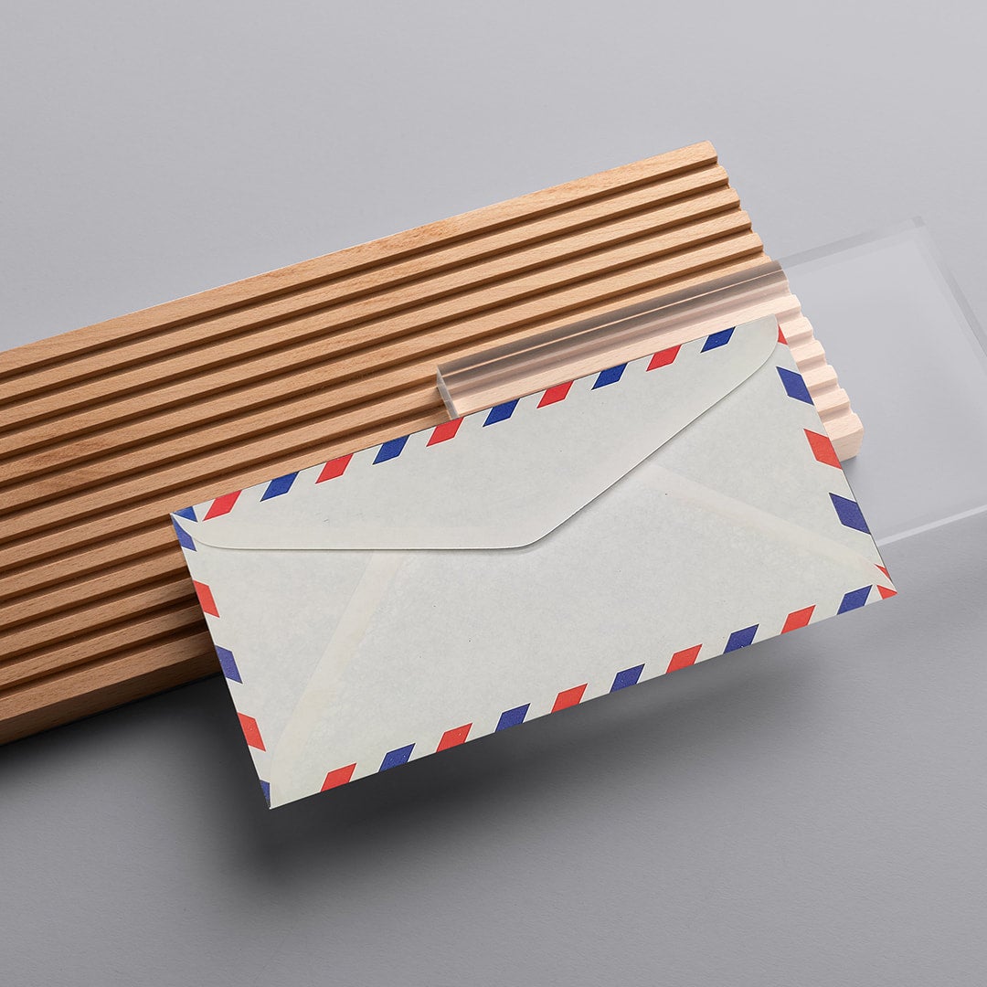 Commercial envelopes | Trojan Envelope Manufacturing Corporation