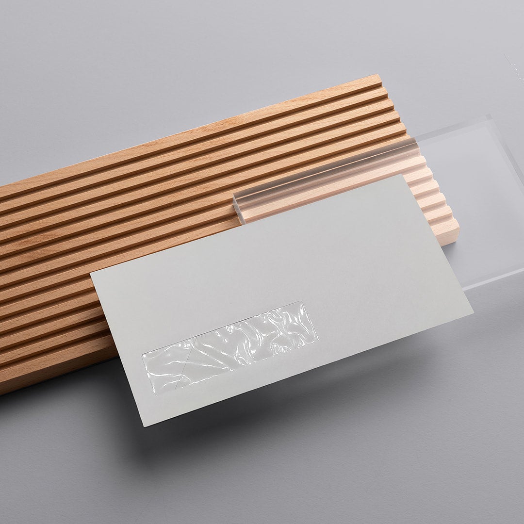 Commercial envelopes | Trojan Envelope Manufacturing Corporation