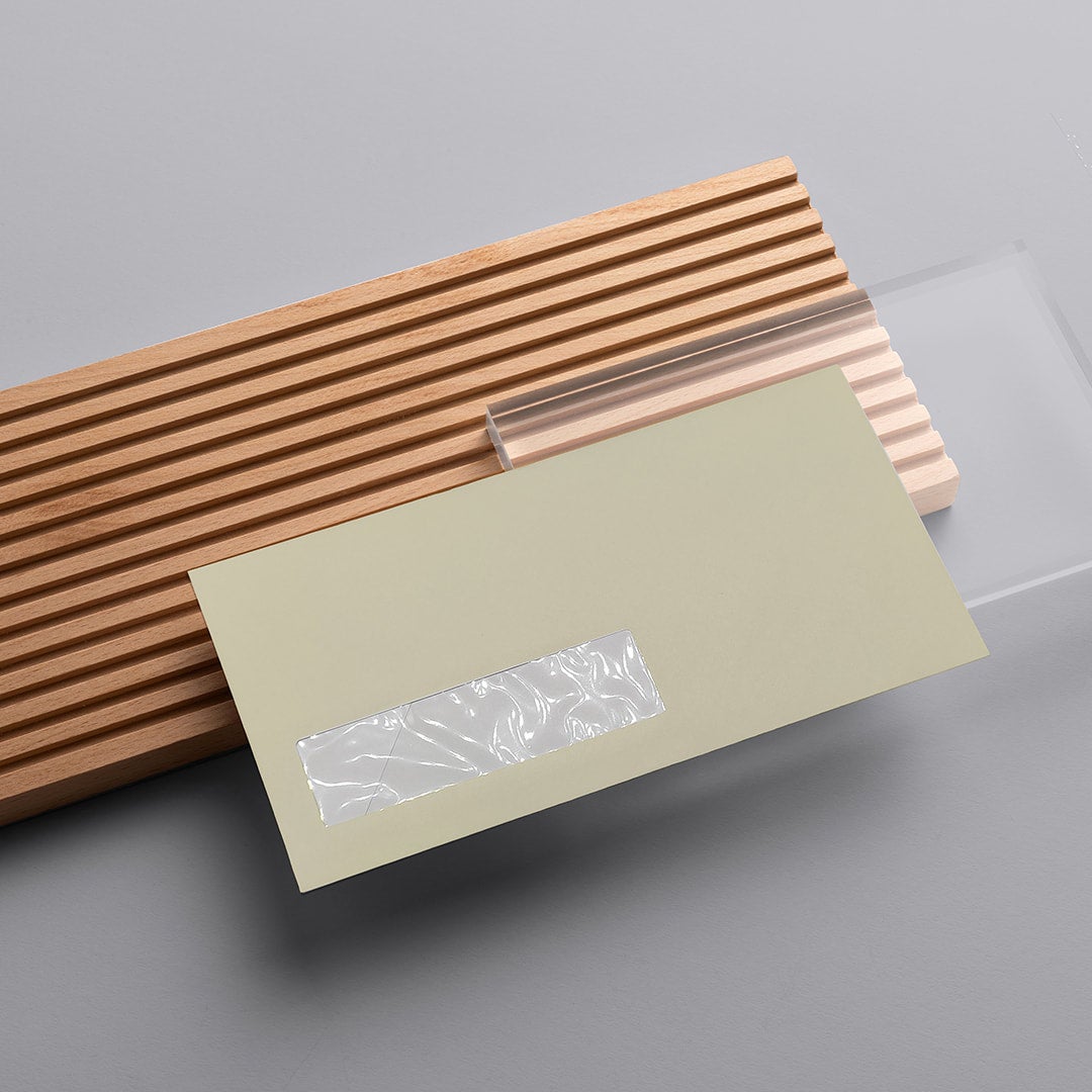 Commercial envelopes | Trojan Envelope Manufacturing Corporation