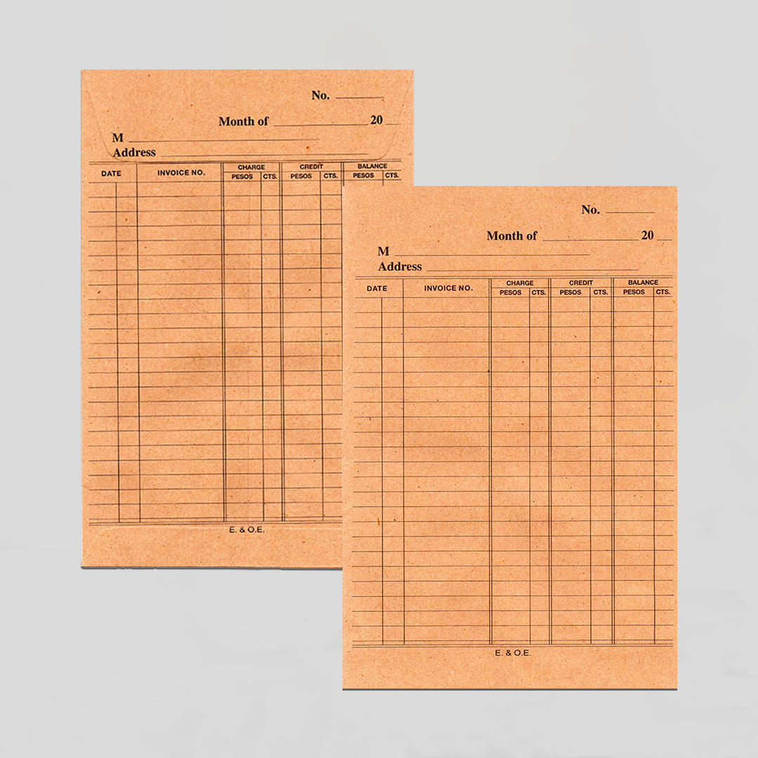 Statement Envelope | Trojan Envelope Manufacturing Corporation