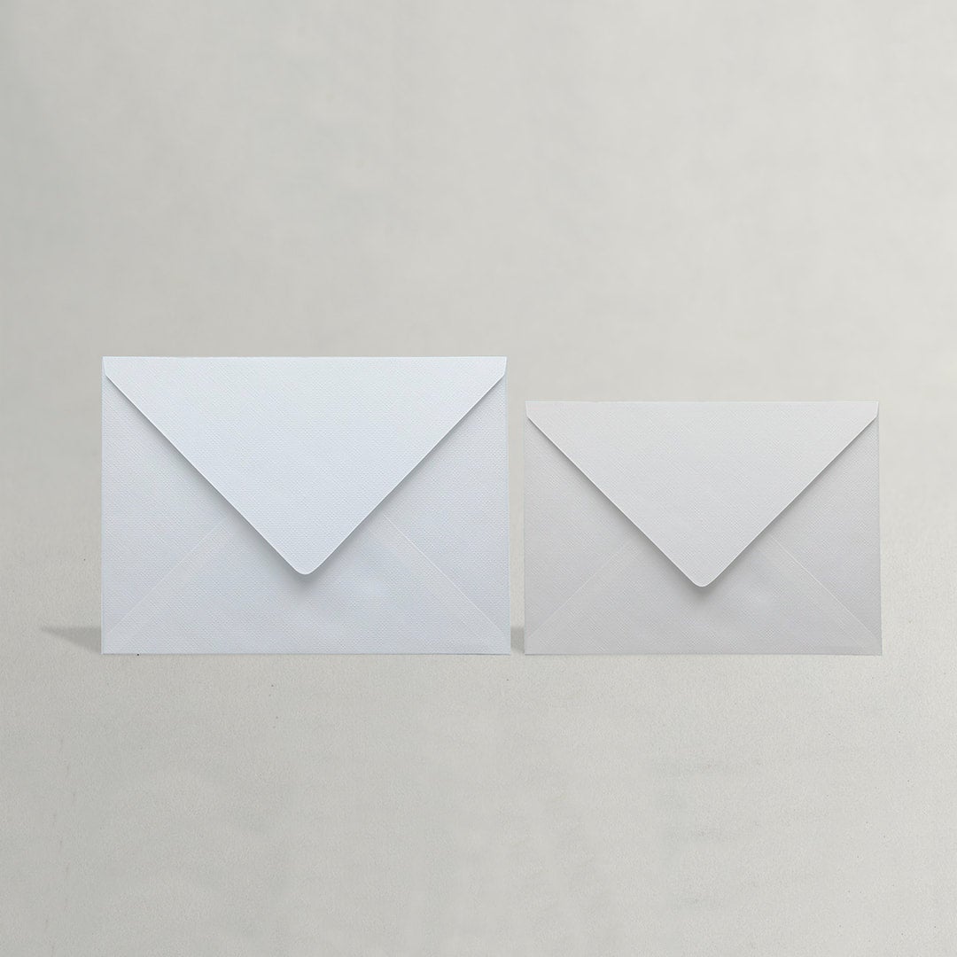 Baronial Envelope | Trojan Envelope Manufacturing Corporation