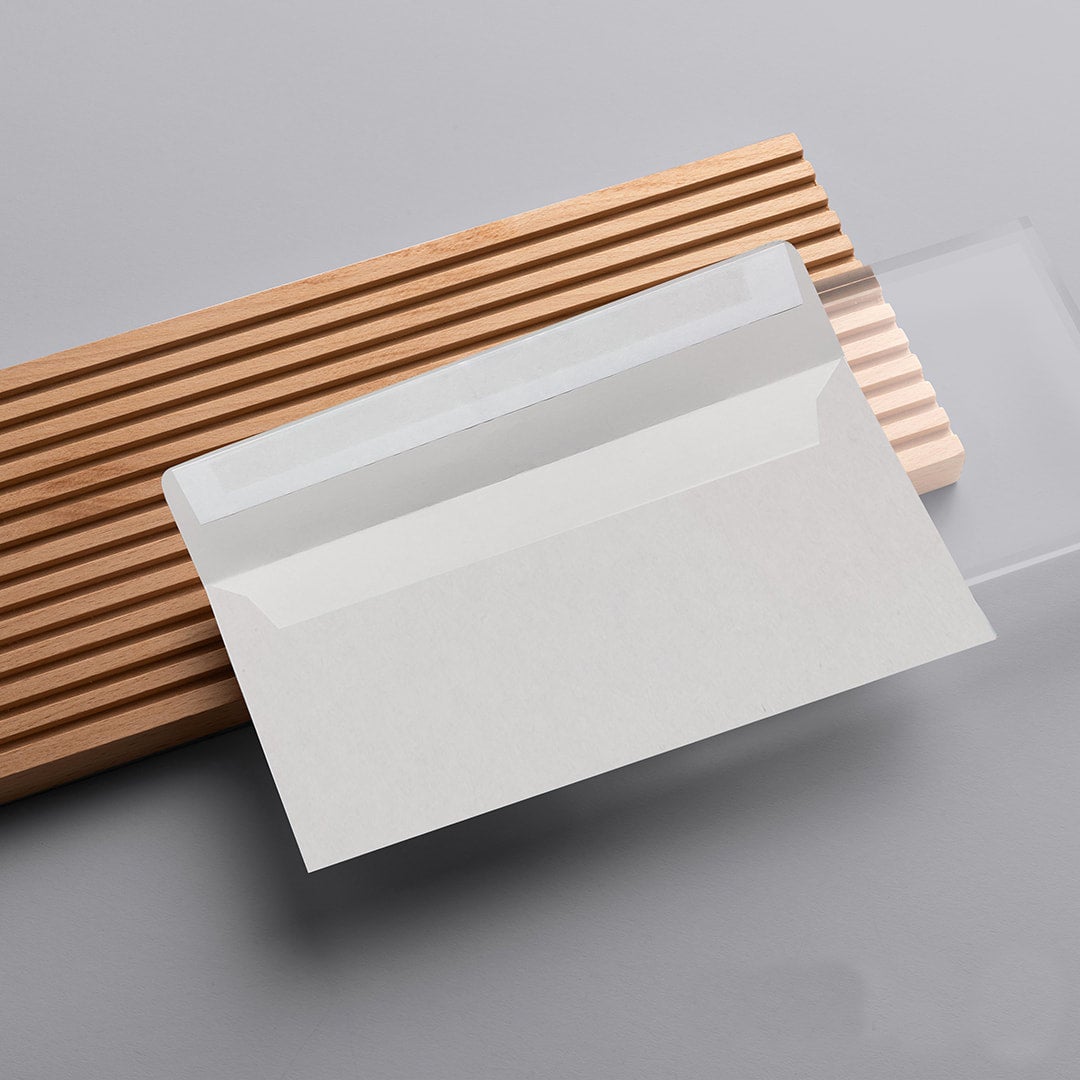 Peel and Seal Envelope | Trojan Envelope Manufacturing Corporation