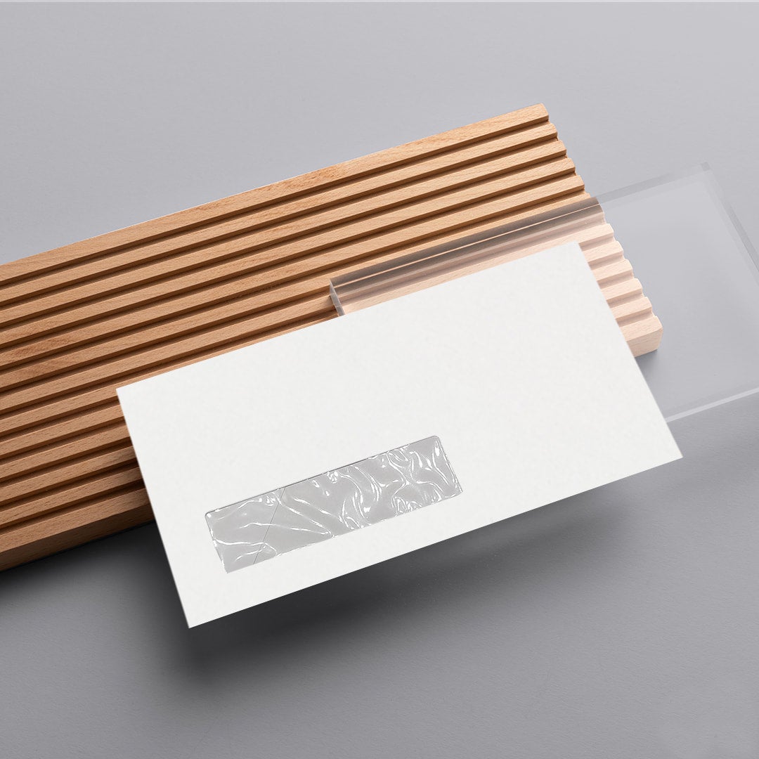Latex Envelope | Trojan Envelope Manufacturing Corporation