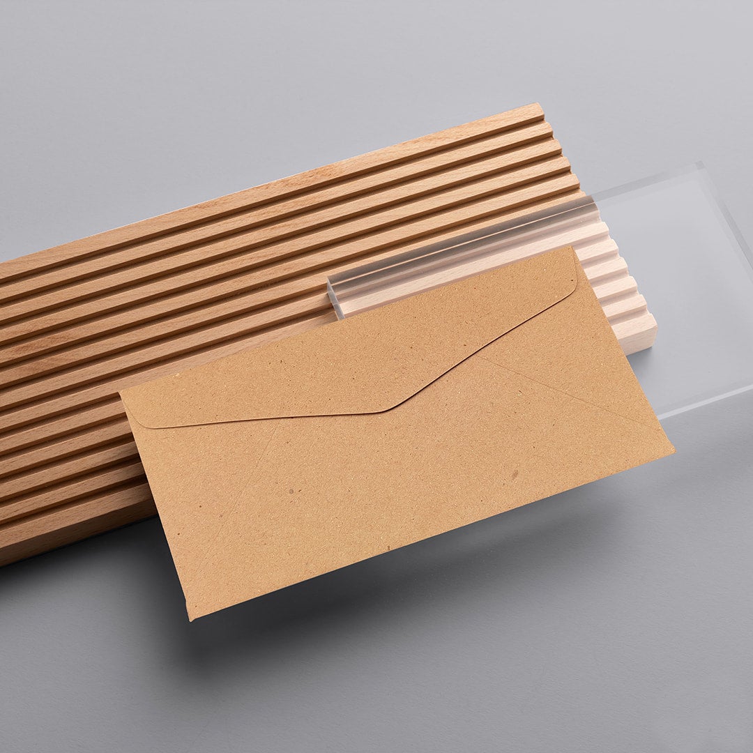 Bank Envelope | Trojan Envelope Manufacturing Corporation